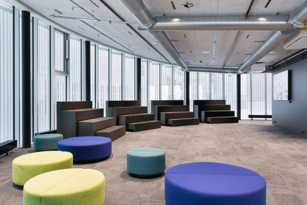 Case study: Joki showcases the best of Turku - Pentagon Design